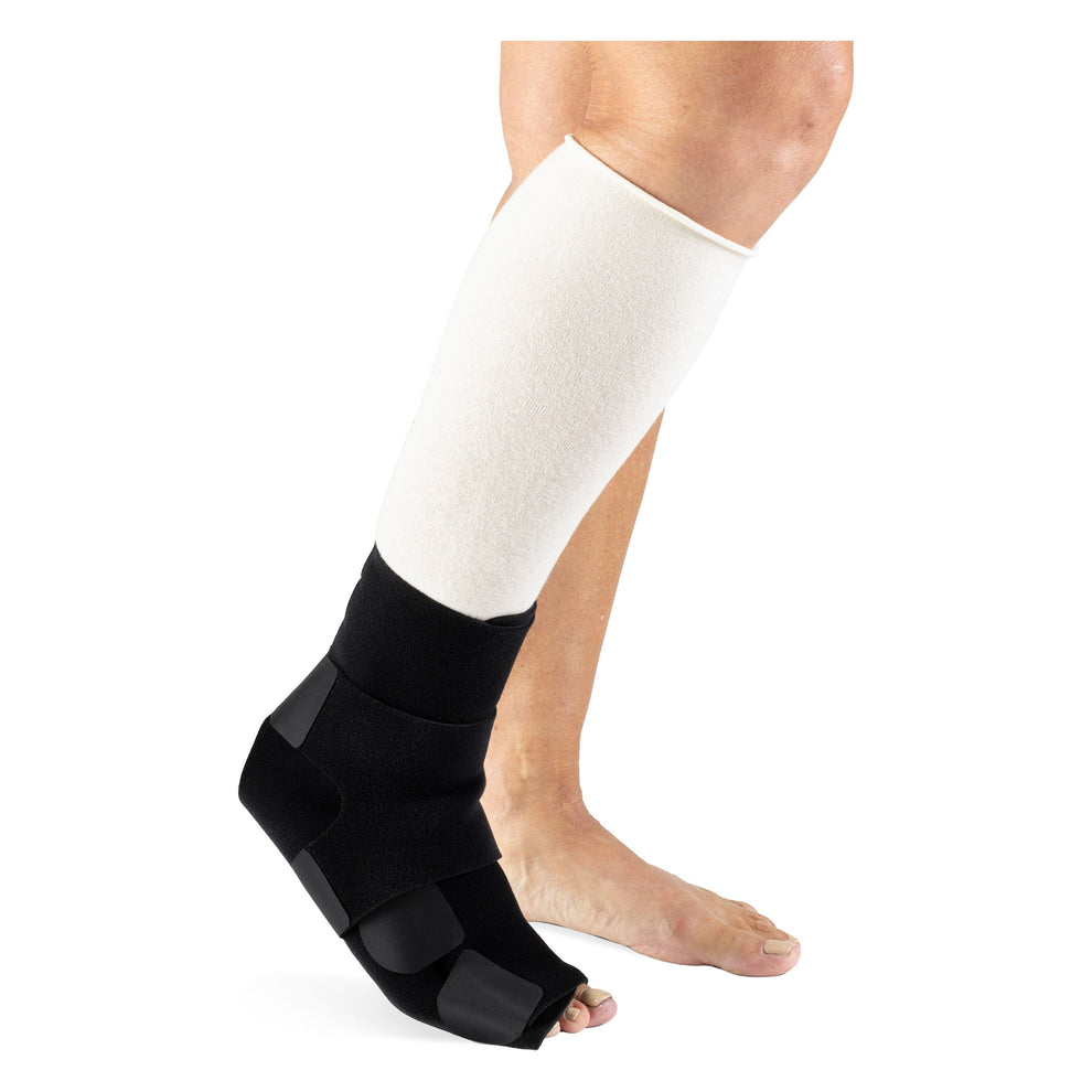 Sigvaris Compreflex® Reduce Foot Wrap – Compression Stockings