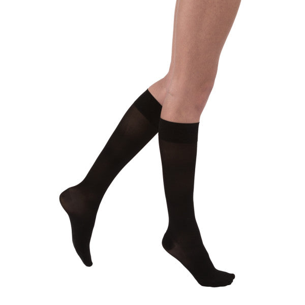 Pull-up your stockings, and try Jobst SoftFit – Compression Stockings