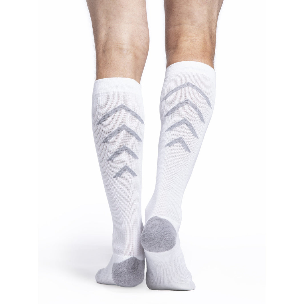 Jobst, Sigvaris, Mediven, and Juzo Athletic Compression Socks ...