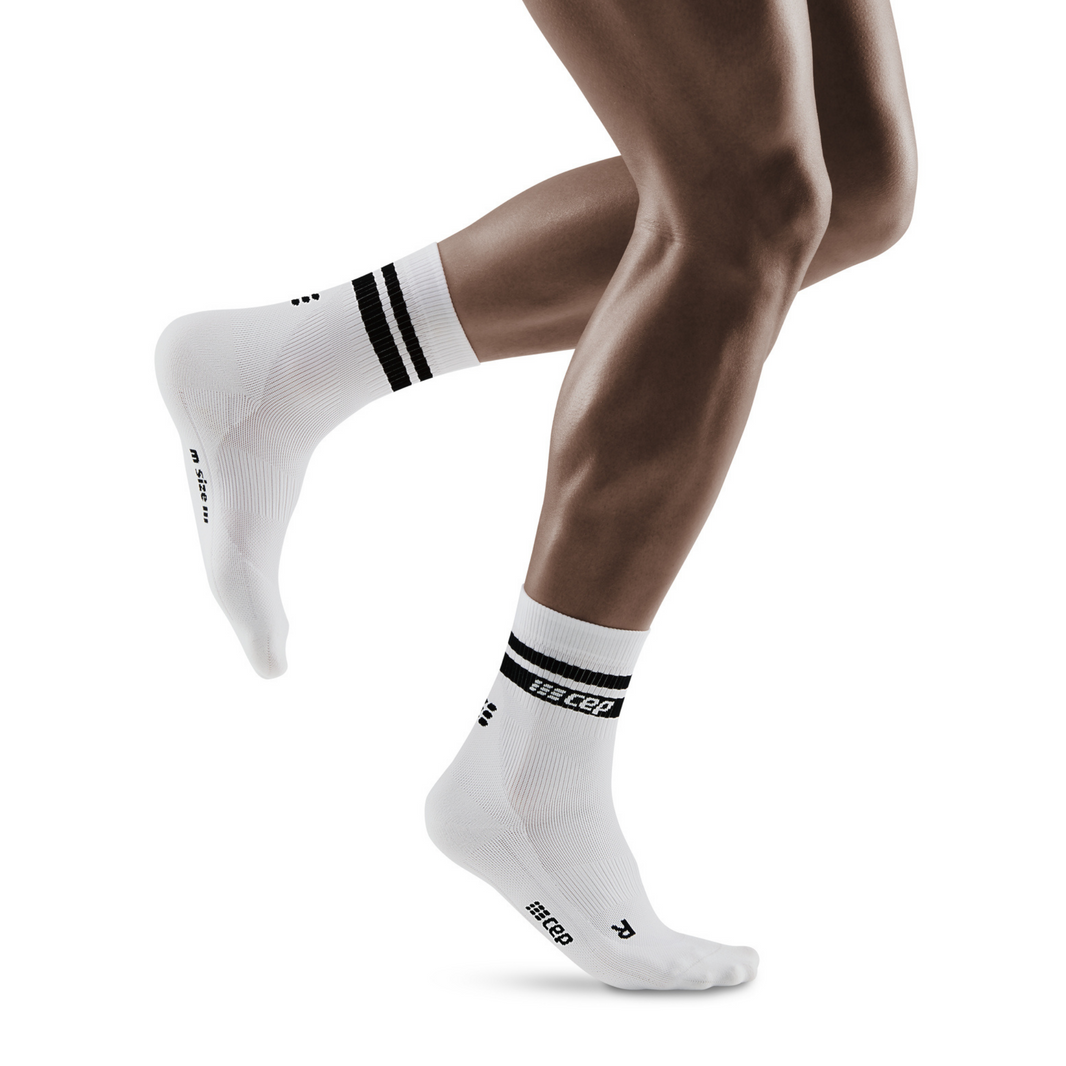 Jobst, Sigvaris, Mediven, and Juzo Athletic Compression Socks ...