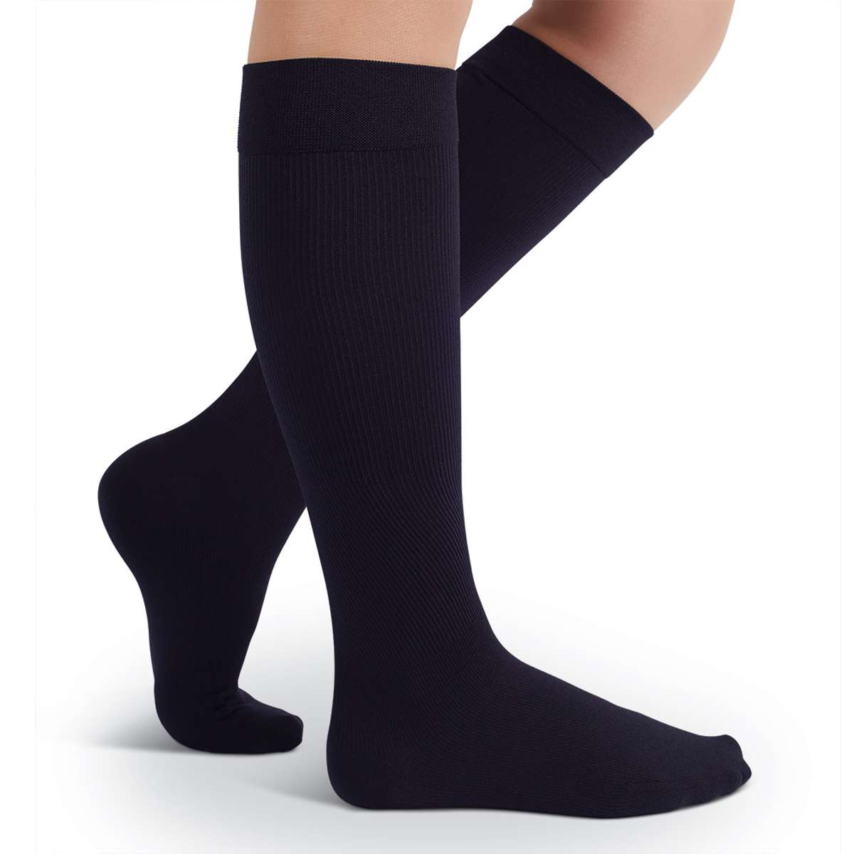 Mediven Angio Knee High 15-20 mmHg – Compression Stockings