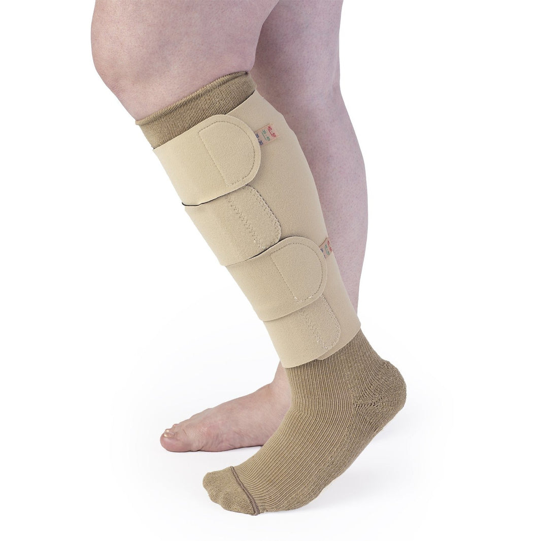 Compression Wraps – Compression Stockings