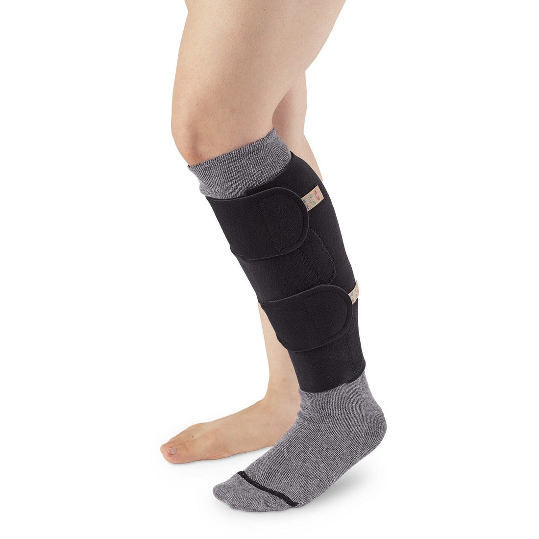 Sigvaris Compreflex Standard Calf Wrap – Compression Stockings