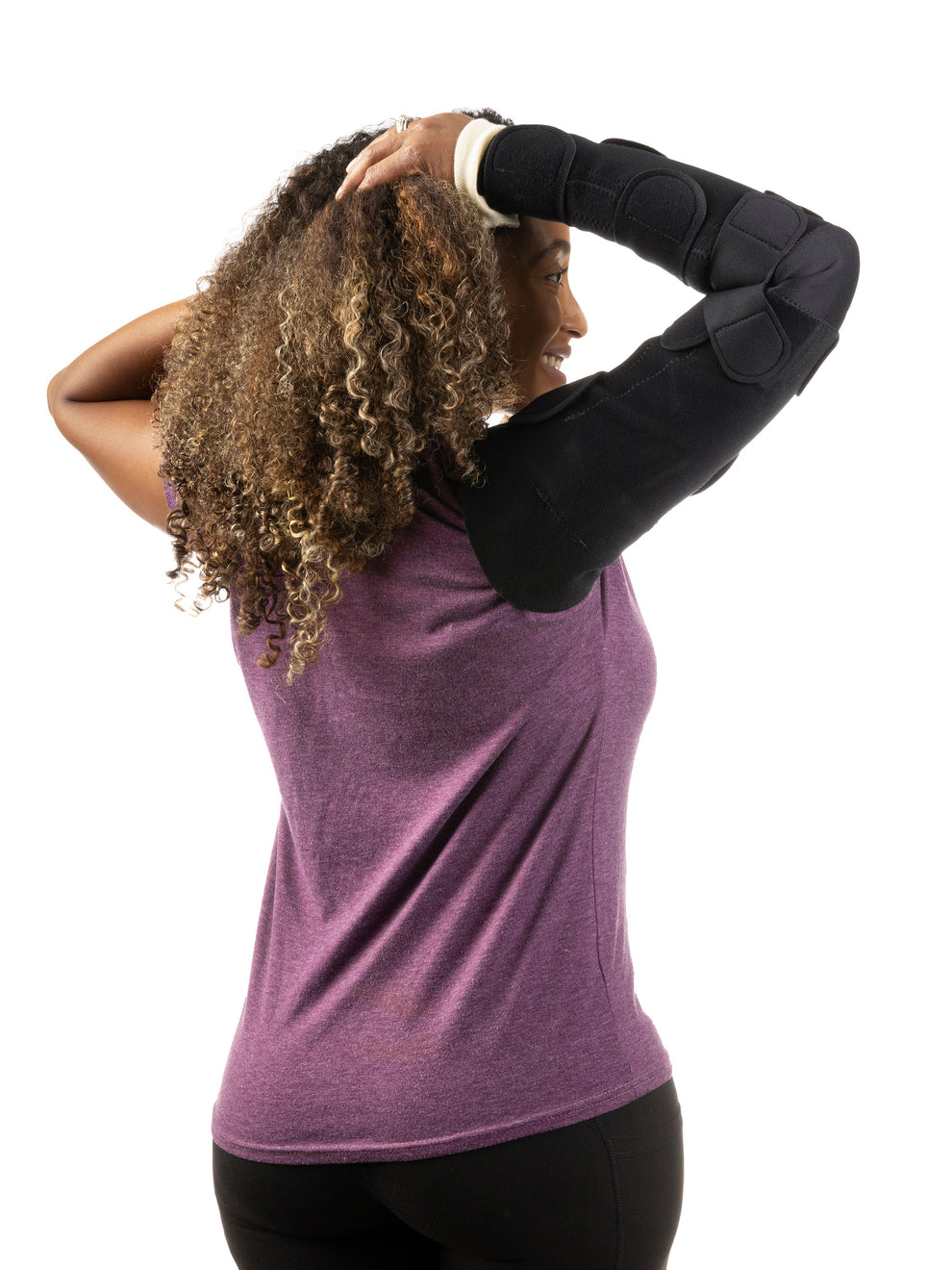 Sigvaris Compreflex Standard Arm Wrap – Compression Stockings