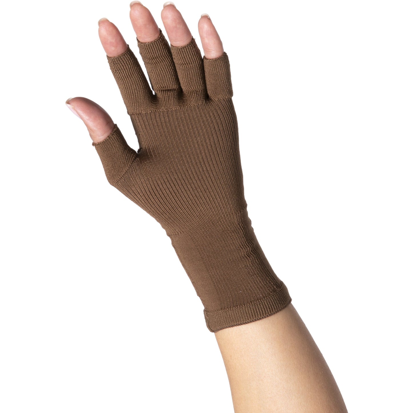 Sigvaris Secure Compression Glove for Lymphedema 15-20 mmHg ...