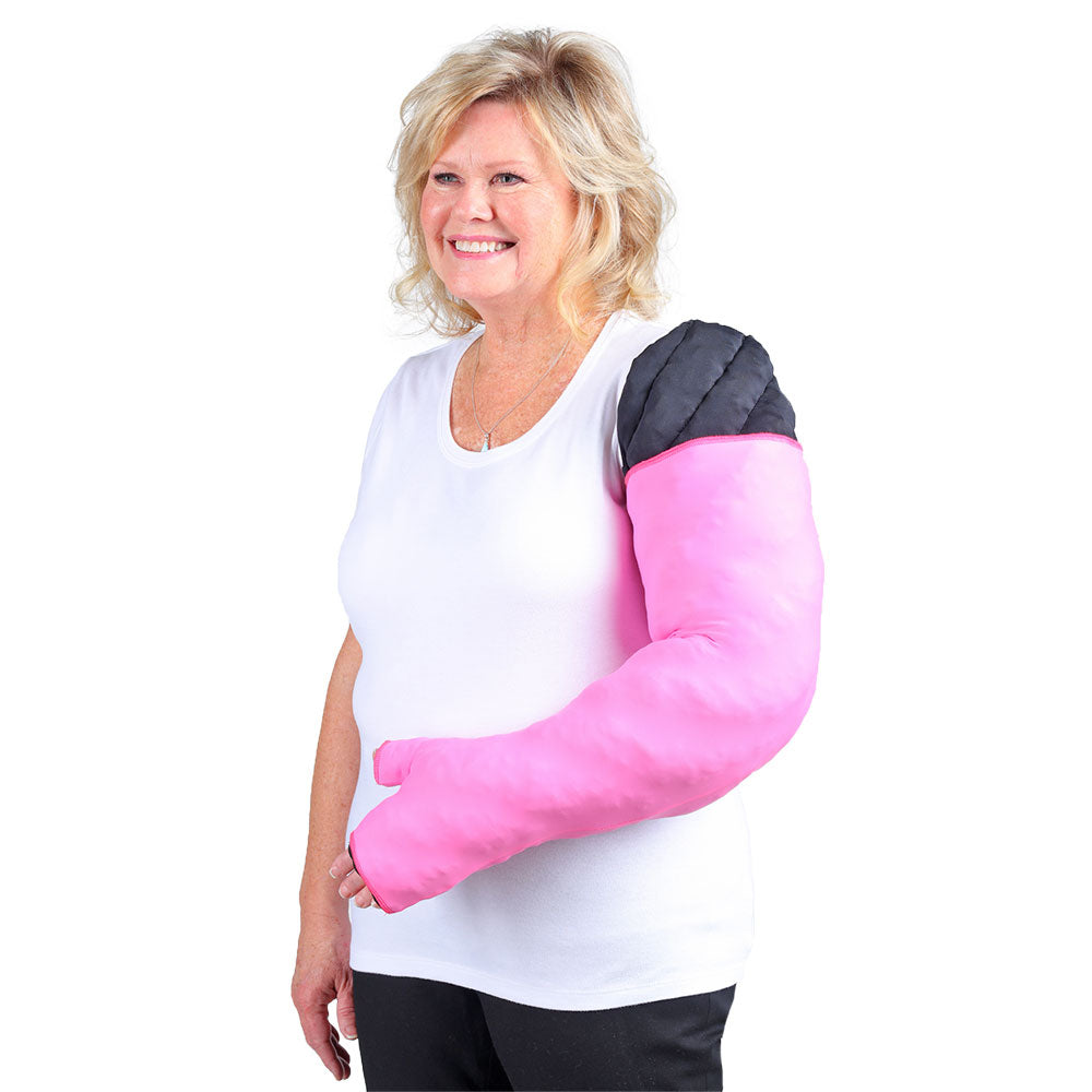 Sigvaris Arm Oversleeve for Chipsleeve – Compression Stockings