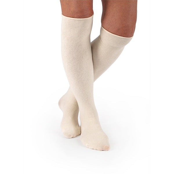 Sigvaris Cotton Socks Liner – Compression Stockings