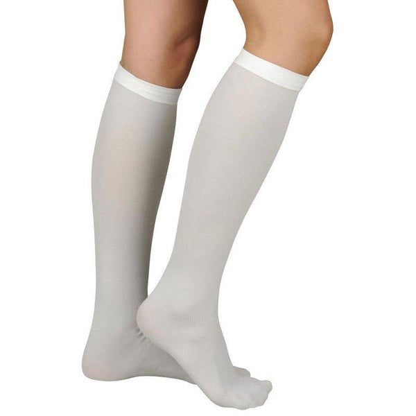 Juzo Silver Ulcer Liner – Compression Stockings